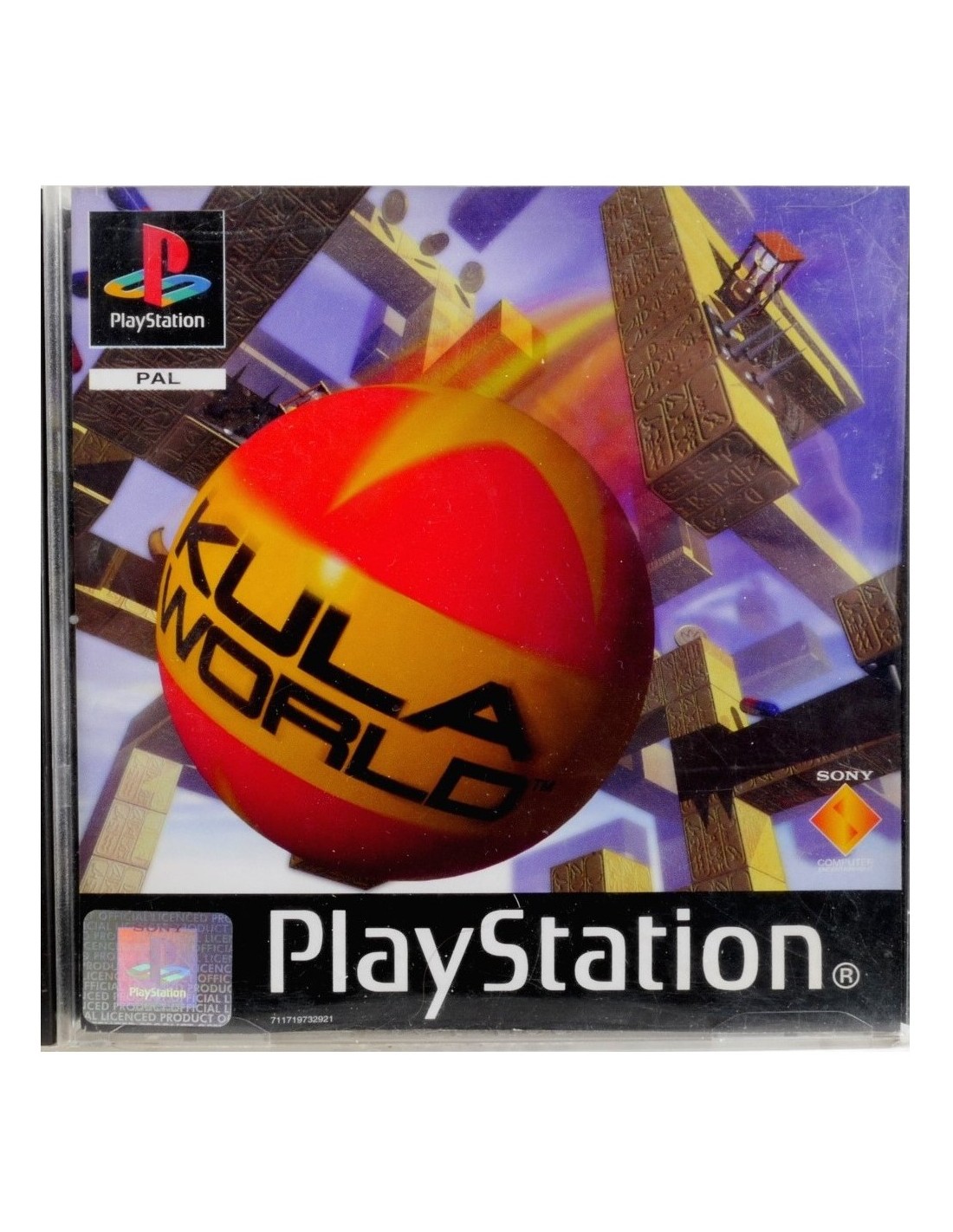 Juegos PSX