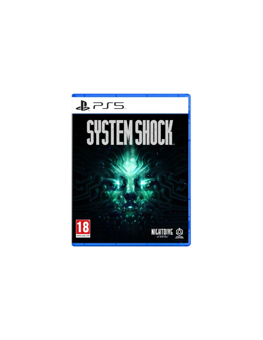 System Shock - PS5