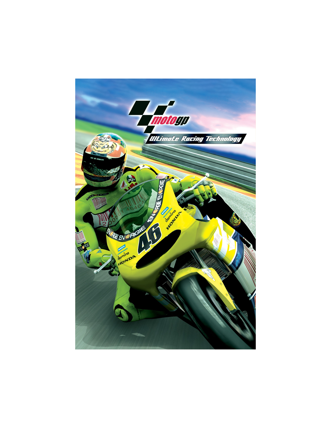 MotoGP - PC