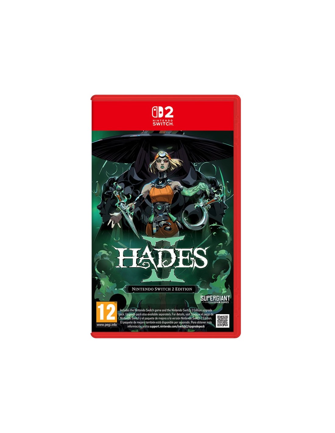 Hades II - SWI2