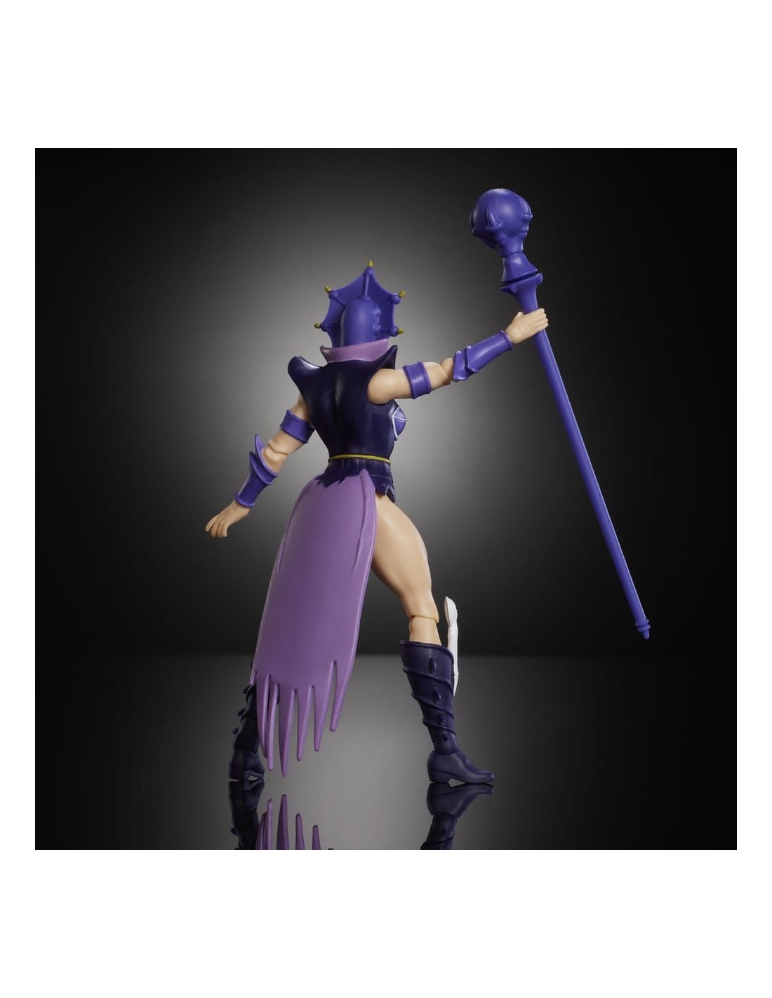 Masters of the Universe Origins Cartoon Evil-Lyn