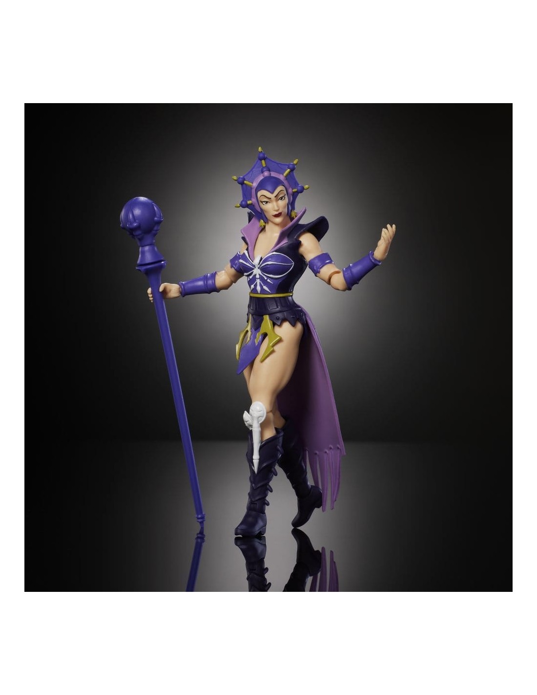 Masters of the Universe Origins Cartoon Evil-Lyn
