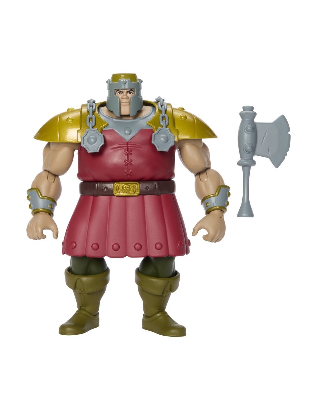 Masters of the Universe Origins Cartoon Ram Man